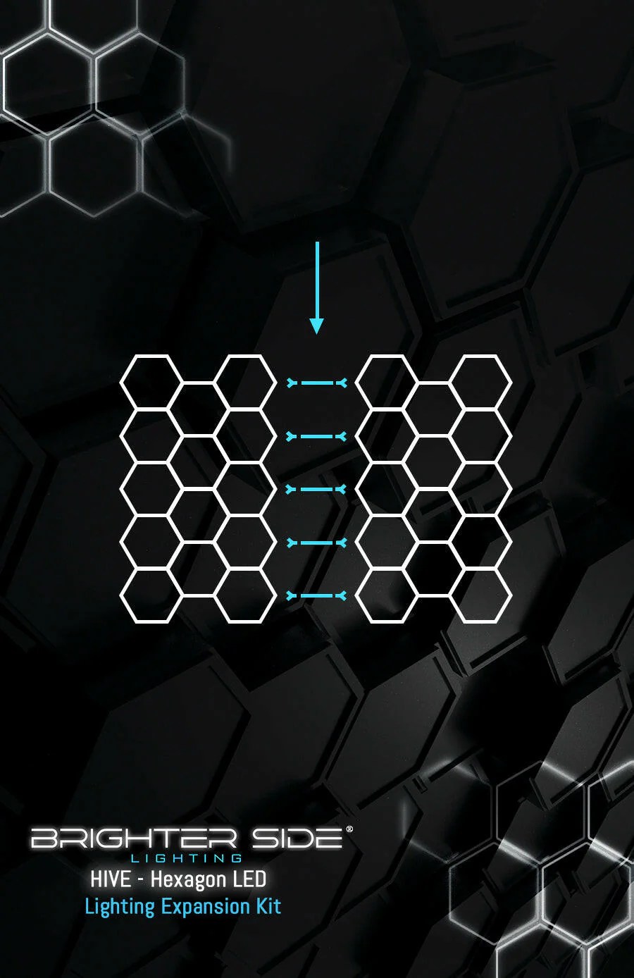 Brighter Side Lighting