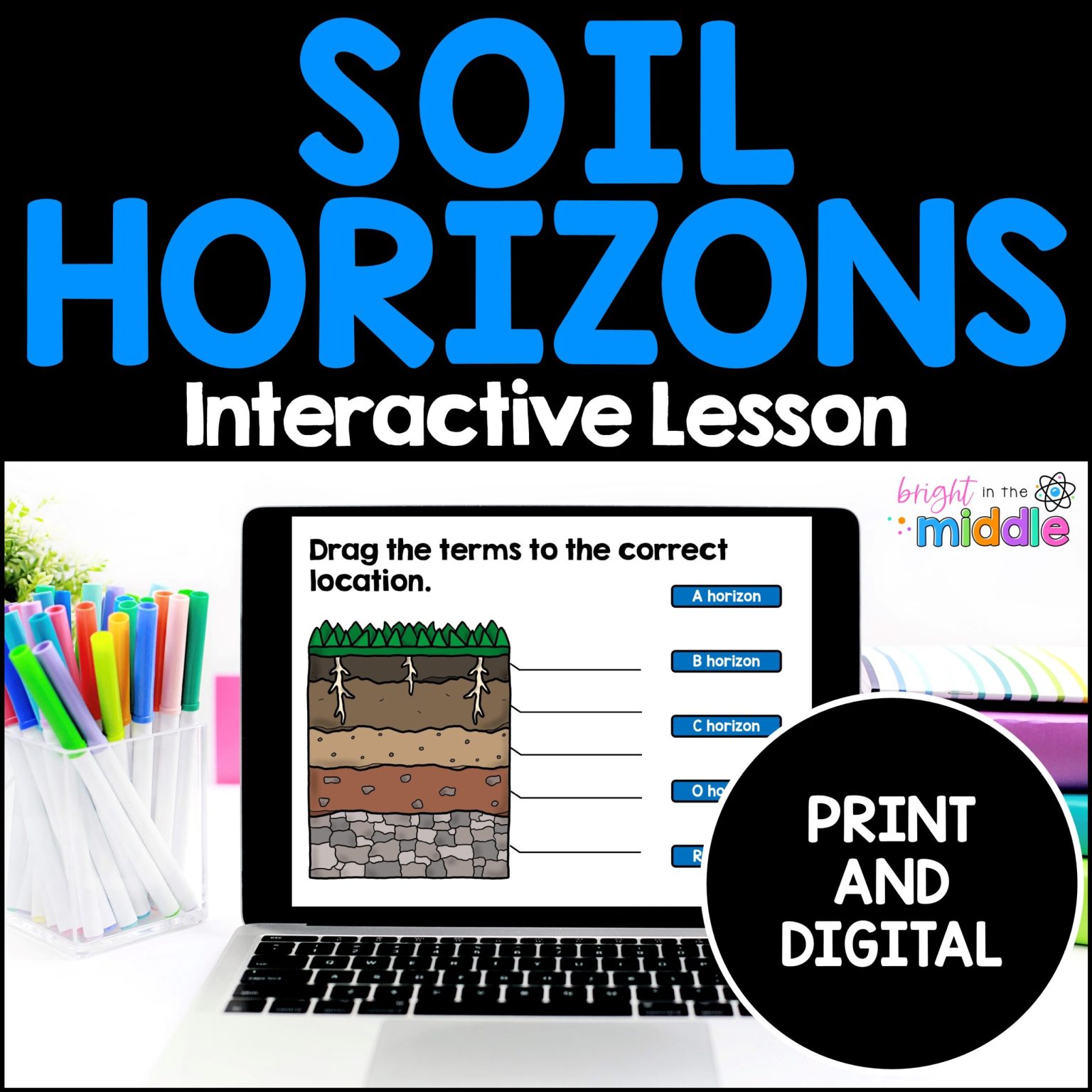 Soil Horizons Interactive Lesson Bright In The Middle soil-horizons-interactive-lesson-bright-in-the-middle