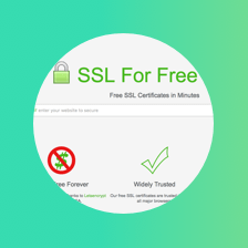 How to applicant SSL? – BrilliantCode.net
