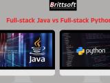 What Is The Difference Between Full Stack Java Vs Full Stack Python