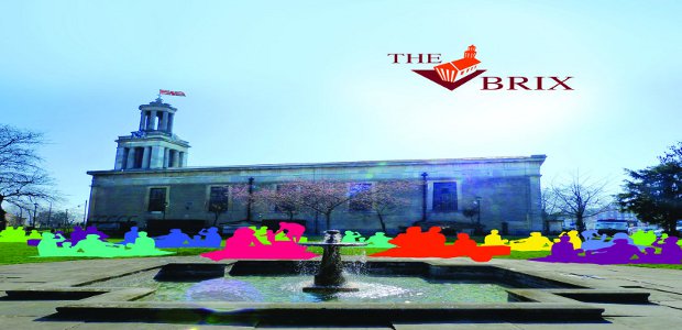 Programme of events for the Brixton Jubilee Picnic at The Brix, St ...