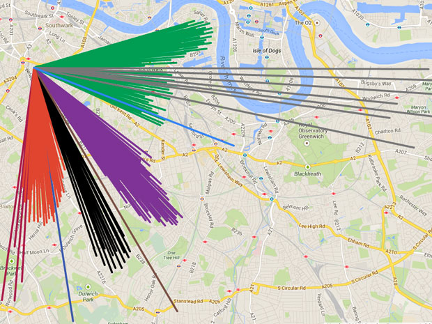 Lambeth councillor: Gentrification as social cleansing? “It’s bollocks”