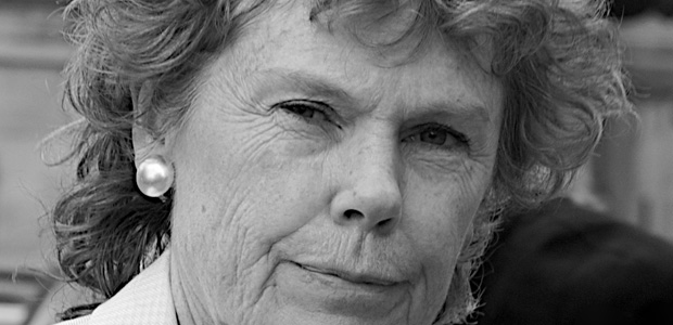 Kate Hoey speaks out after former Lambeth Council Labour Leader purged ...