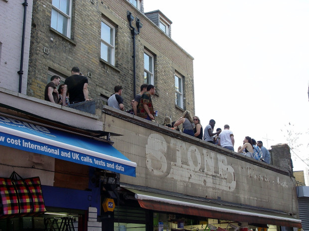 Brixton Splash celebrates 10 years of the best street party in South ...