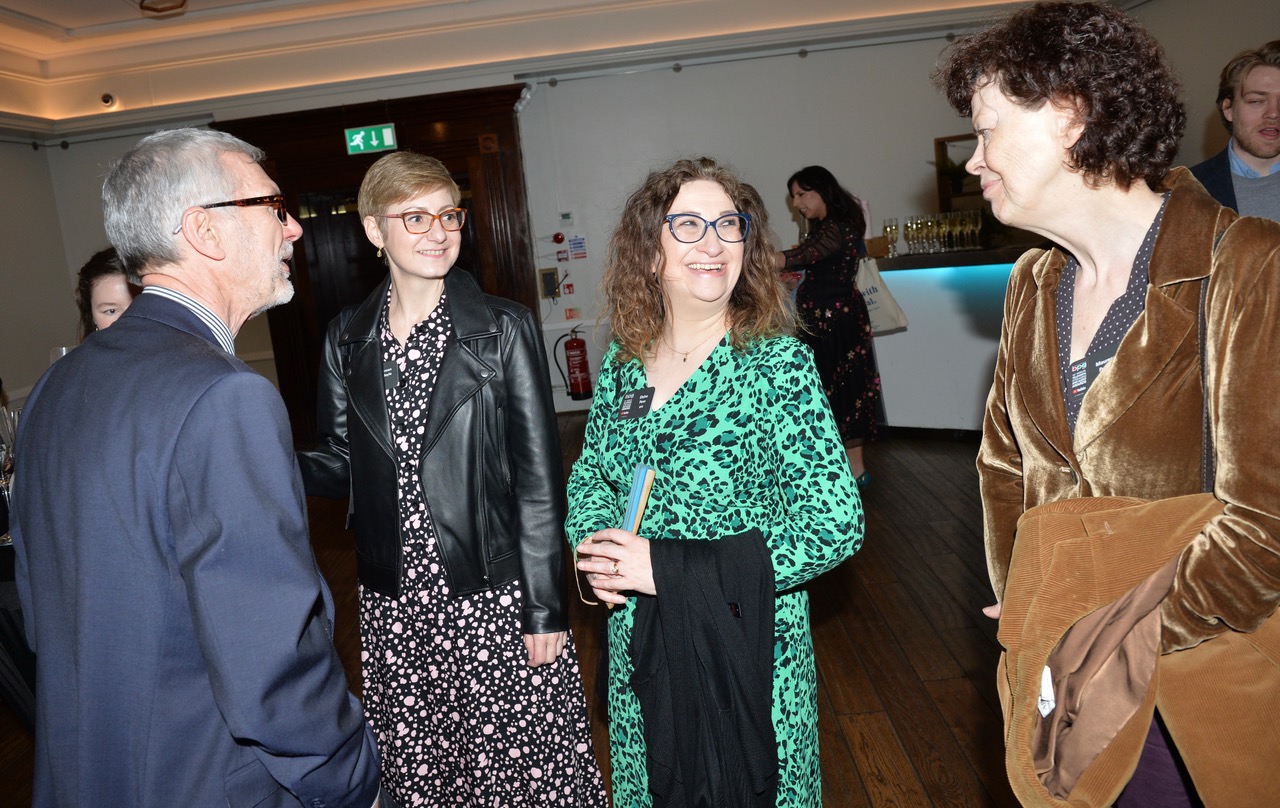 BPG Awards 2022 Photo Gallery 2