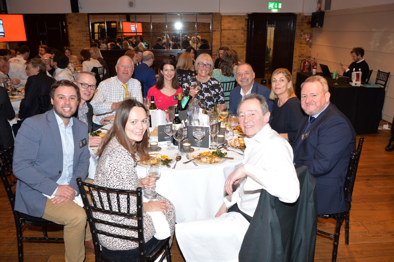 BPG Awards 2022 Photo Gallery 2