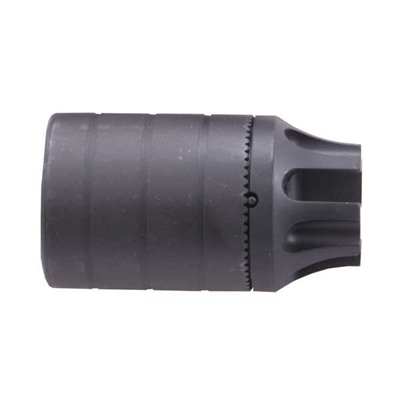 Ar-15/m16/ar-style .308 Tactical Compensators – Cqb556 Compensator | Odoo