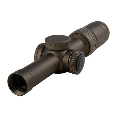 Razor Hd Gen Ii – 1-6x24mm With Jm-1 Bdc Reticle (moa) | Blogset