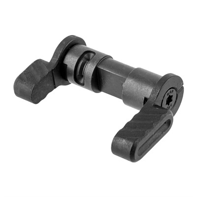 Ar-15/m16 Ambidextrous Safety Selector – Ambidextrous Safety Selector S ...