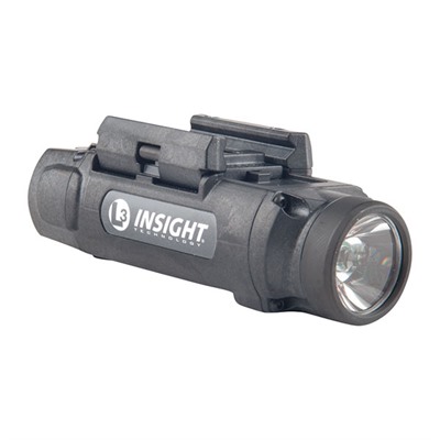 Wl1 Aa Weapon Lights – Weapon Light One Aa – Qr Long Gun Kit | Mycast