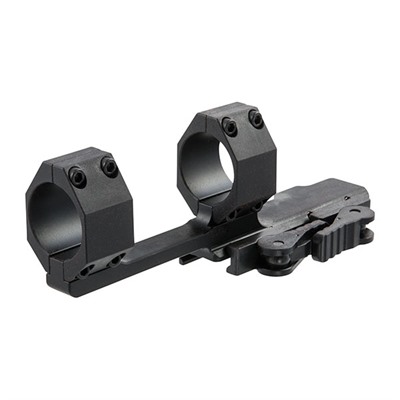 Cantilever Qr Ring Mounts – Cantilever Qr Ring Mounts 30mm 3-inch ...