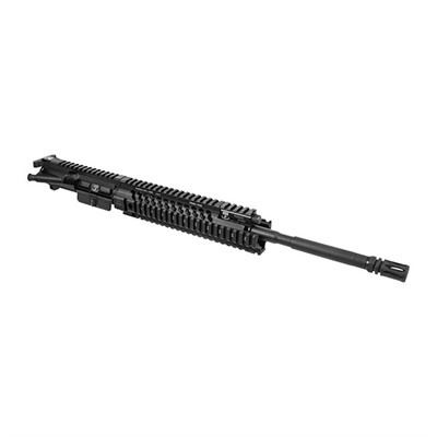 Ar-15/m16 Tactical Elite Piston Upper Receivers – Gas Piston Upper ...