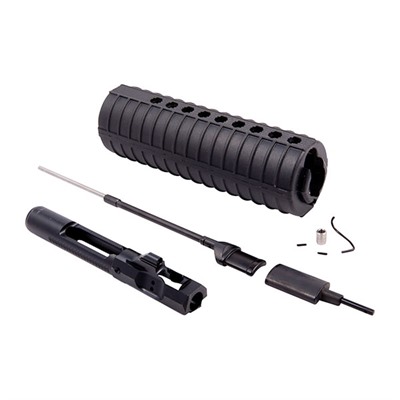Ar-15/m16 Gas Piston Conversion Kit – Mid-length Gas Piston Conversion ...
