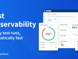 Announcing General Availability Of Test Observability