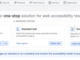Install Browserstack Accessibility Toolkit Browser Extension