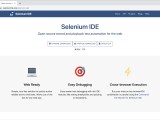 Run Selenium Ide Recorded Tests With Automate Browserstack Docs