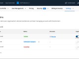 Domain Controls Browserstack Docs