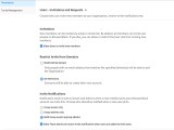 Permissions Browserstack Docs