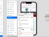 Access Accessibility Settings On Browserstack Real Ios Devices Using