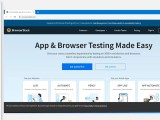 Test Your Website Or Web Application Using Browserstack Live