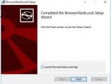 Set Up Local Testing In Browserstack Live Browserstack Docs