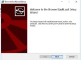 Set Up Local Testing In Browserstack Live Browserstack Docs