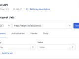 Add Validations Or Extract Values From Api Responses Browserstack Docs