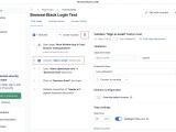 Editing A Test Browserstack Docs