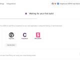 Create An App Percy Project Browserstack Docs