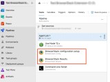 Integrate Your Selenium Test Suite With Azure Pipelines Browserstack Docs