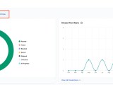 Test Management Project Dashboard Browserstack Docs