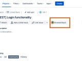 Integrate Test Management With Jira Browserstack Docs
