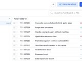 Create Test Cases Browserstack Docs