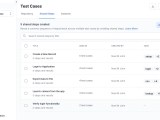 Shared Steps In Test Cases Browserstack Docs