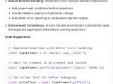 Test Failure Analysis Agent Browserstack Docs