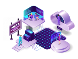 Metaverse Development Company Metaverse Development Services