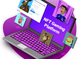 Nft Game Development Company Nft Game Platform Services