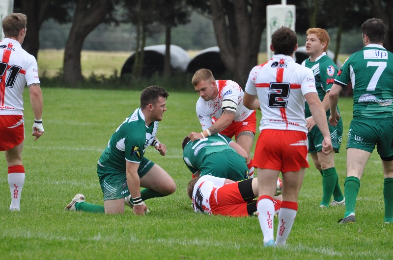 Rugby League | Bruff Rugby Football Club