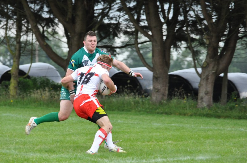 Rugby League | Bruff Rugby Football Club