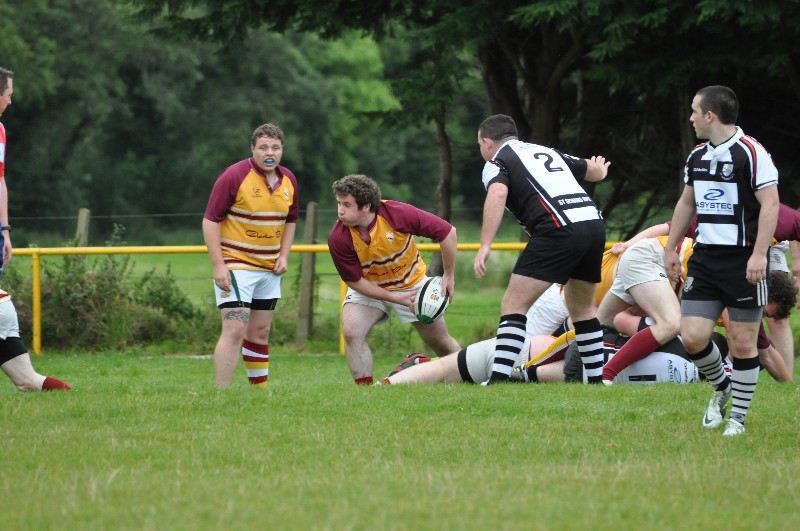 McInerny Cup | Bruff Rugby Football Club
