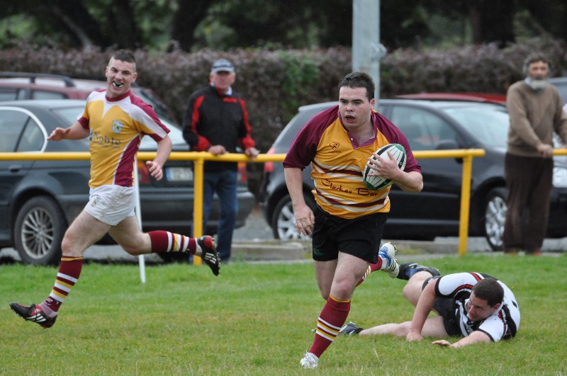 McInerny Cup | Bruff Rugby Football Club