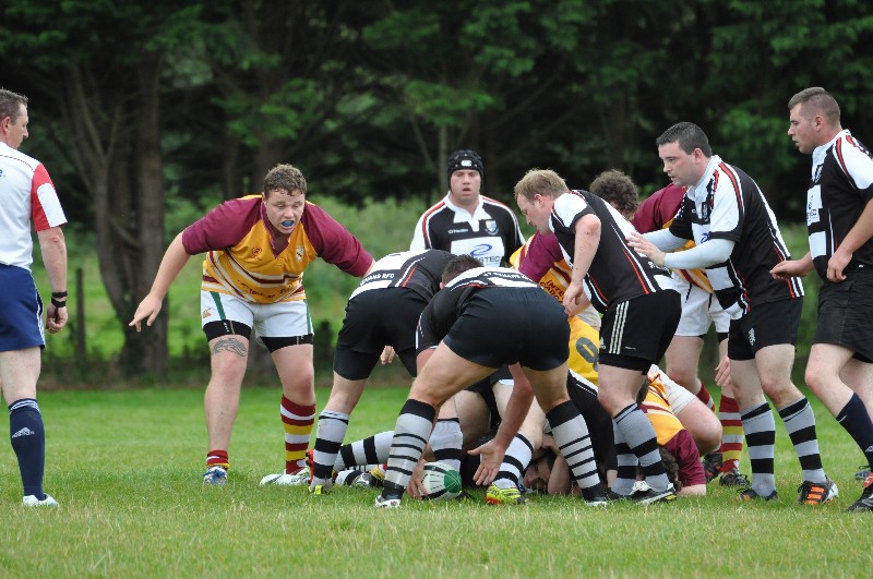 McInerny Cup | Bruff Rugby Football Club