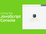 Using The Javascript Console Bsd Education