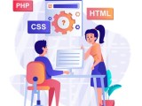 Full Stack Developer Services Bsit Software Services