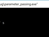 C Tutorials Parameter Passing In C Call By Value Reference