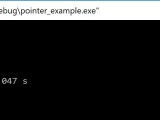 C Tutorials Pointers Arithmatic Operations In C Programming Language