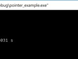 C Tutorials Pointers Arithmatic Operations In C Programming Language