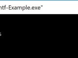 C Tutorials Output Functions Io Operations In C