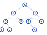 Data Structures Tutorials Binary Tree Representations With An Example