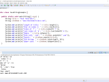 String Java Example At Ron Lowery Blog
